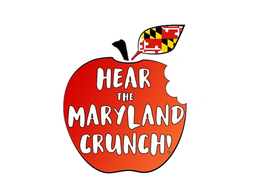 Hear the Maryland Crunch! – Maryland Hunger Solutions