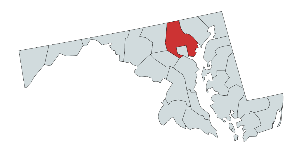 Baltimore County, Maryland – 2022 Hunger Profile – Maryland Hunger ...