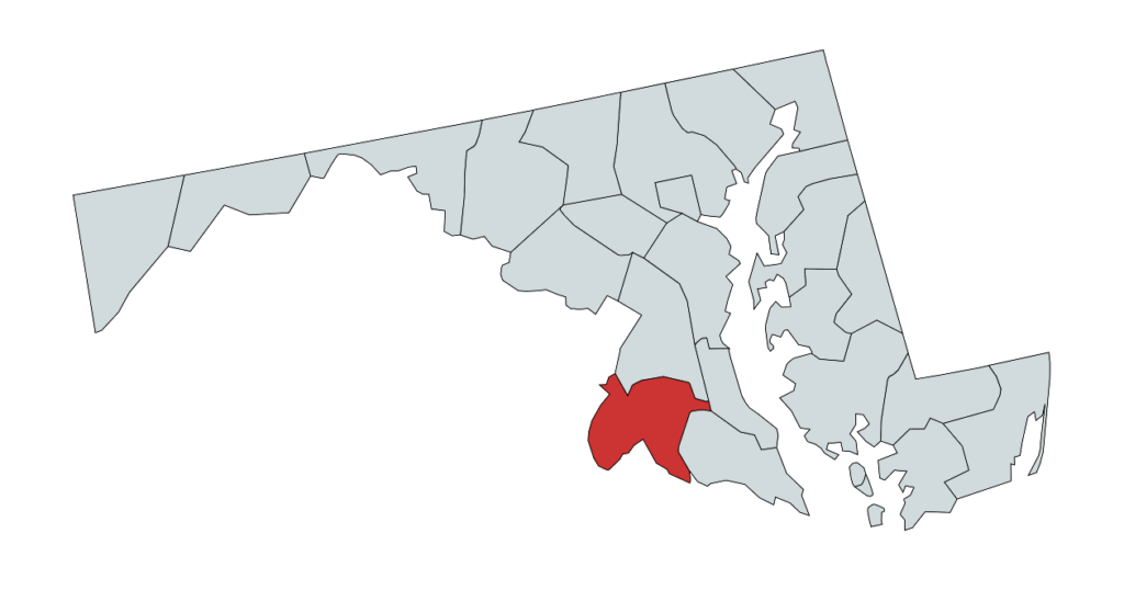 Charles County – 2023 Hunger Profile – Maryland Hunger Solutions