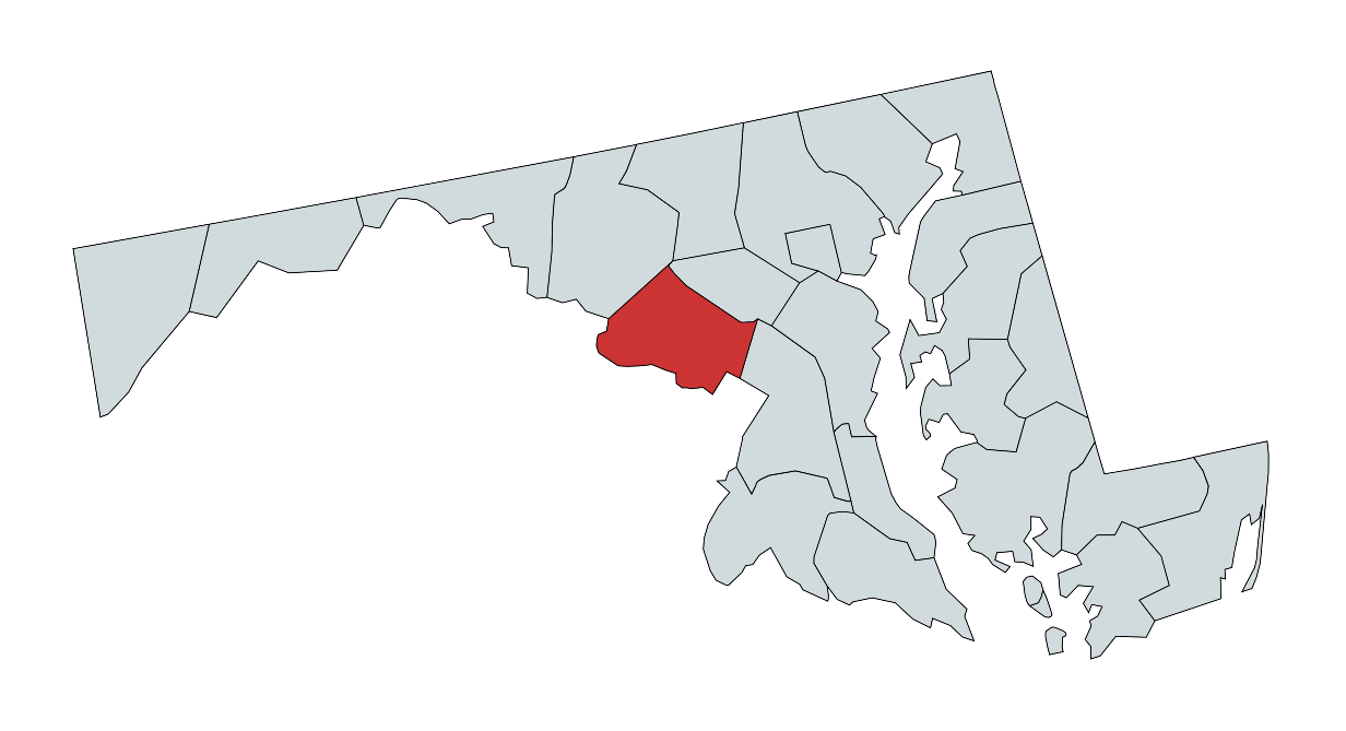Montgomery County, Maryland – 2022 Hunger Profile – Maryland Hunger ...