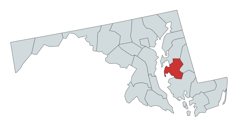 Talbot County – 2023 Hunger Profile – Maryland Hunger Solutions